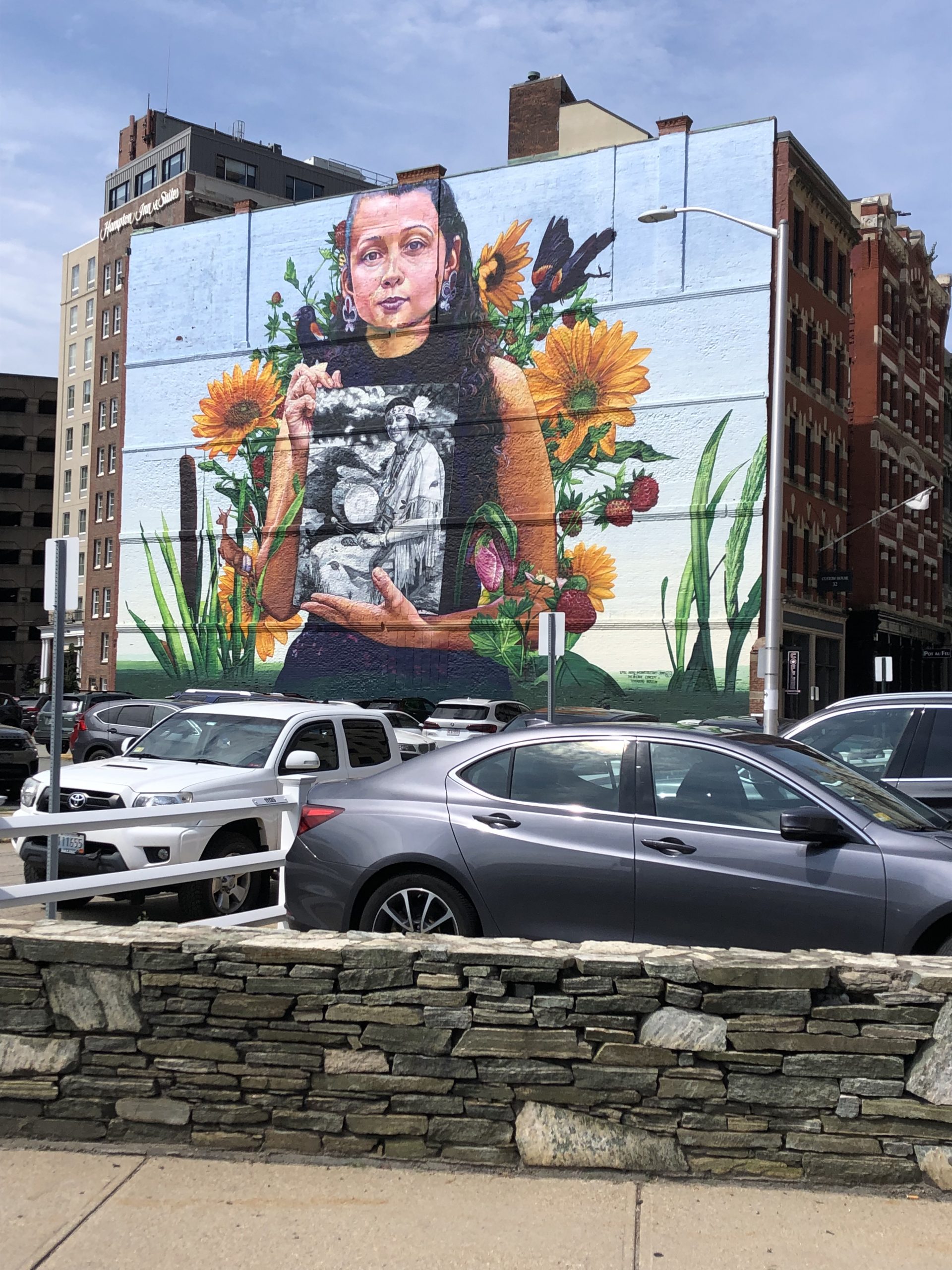 Why a Providence, Rhode Island Visit is Definitely Worth it!