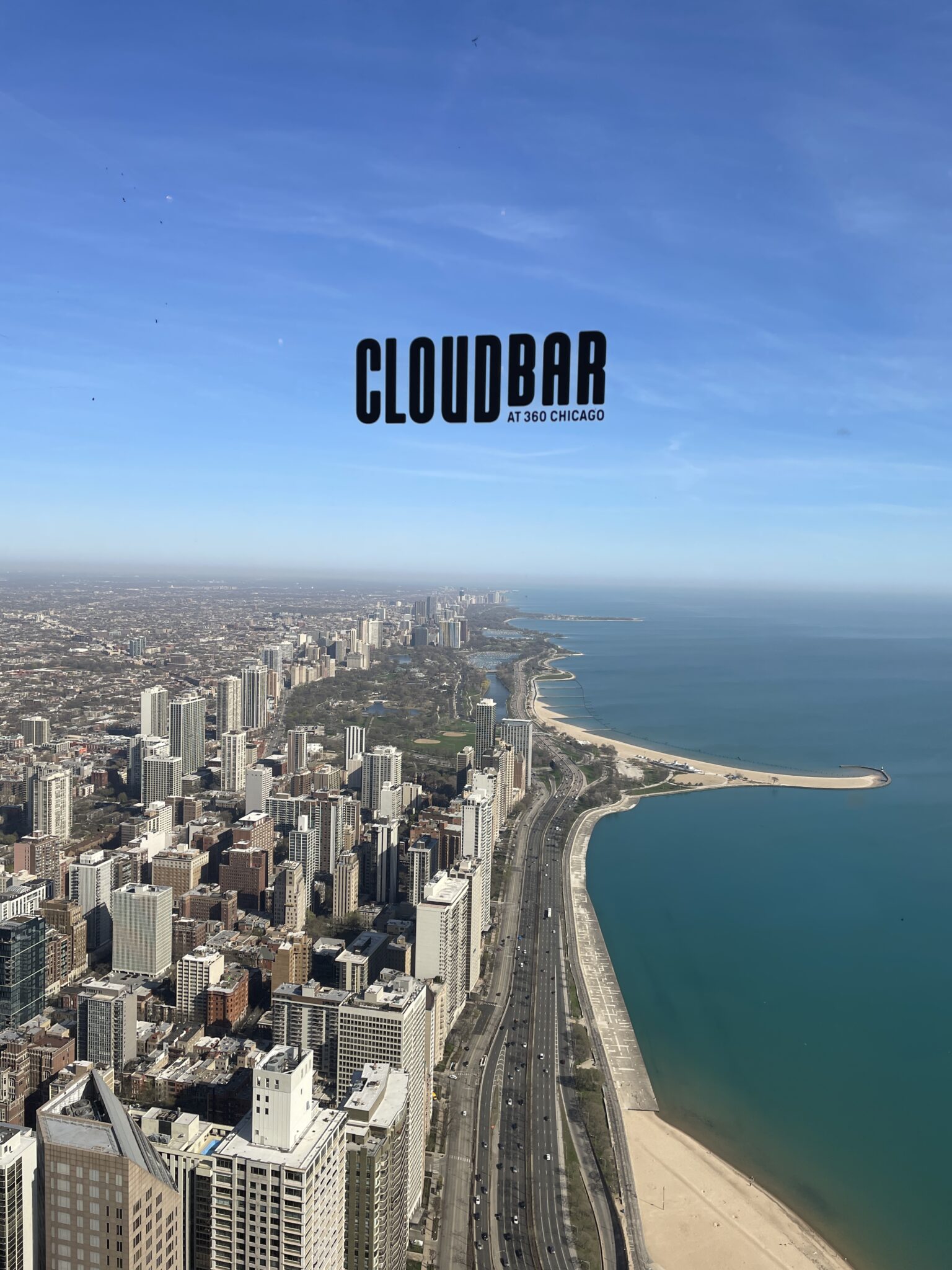 Create a Bucket List of Places to Visit in Chicago
